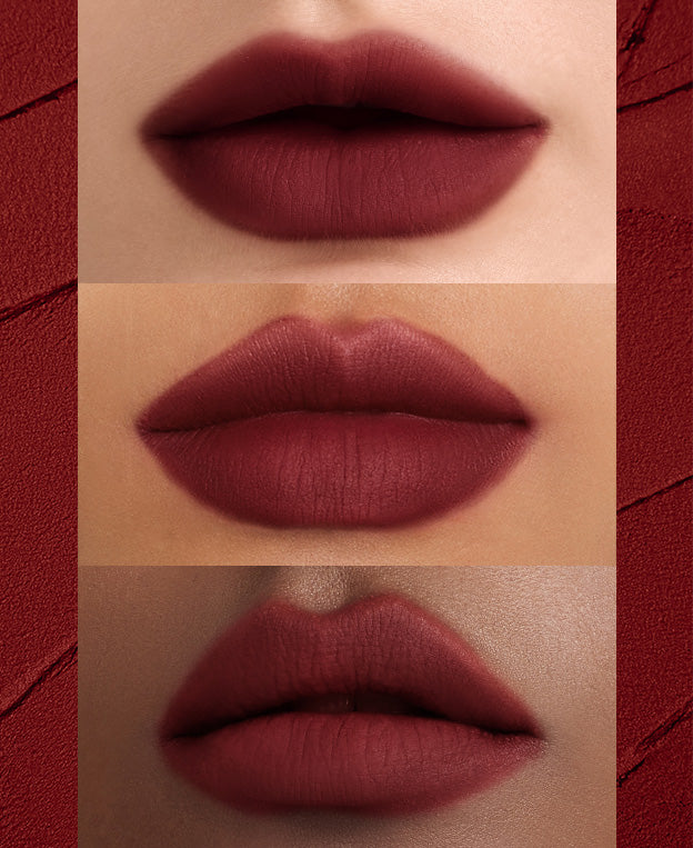 Clay Lipstick Colors and Shades for Different Skin Tones – INTO YOU ...