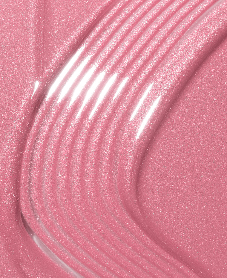 Makeup Must-Have: Why Pink Shimmer Lip Gloss is Your New Best Friend ...