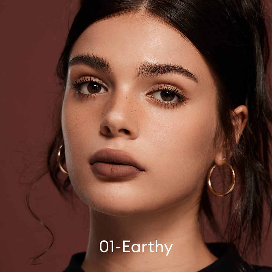 ITY / INTO YOU Iconic Lip Mud – INTO YOU Cosmetics