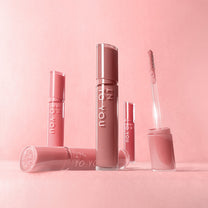INTO YOU Velvet Lip Matt – INTO YOU Cosmetics