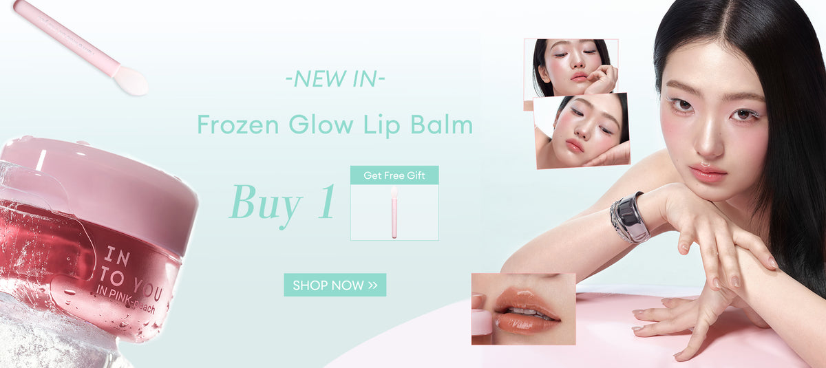 INTO YOU - Lip Mud Innovator, 100% Cruelty-free | INTO YOU Official ...