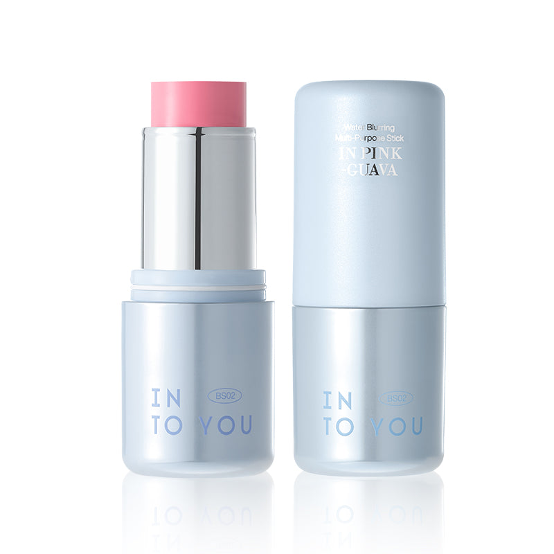 INTO YOU Water Blurring Multi-Purpose Stick – INTO YOU Cosmetics