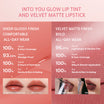 INTO YOU Velvet Lip Matt – INTO YOU Cosmetics