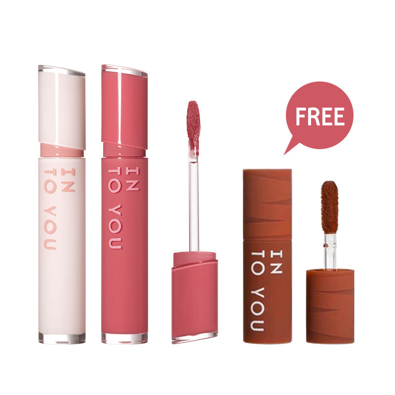 INTO YOU MATTE & GLOSS TWINS LIP DUO – INTOYOU