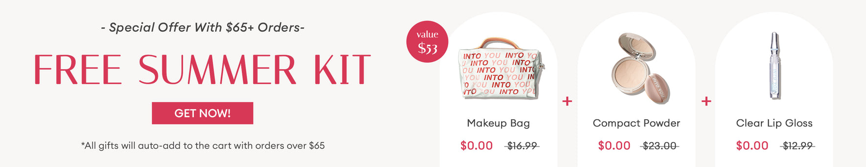 INTO YOU Official - Lip Mud Innovator, 100% Cruelty-free