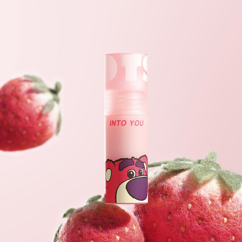 INTO YOU Cosmetics x DISNEY TOY STORY LOTSO