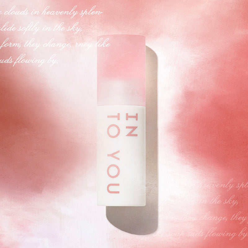 INTO YOU Official | New In - Barreled Matte Lip Mud & Free Lip Brush