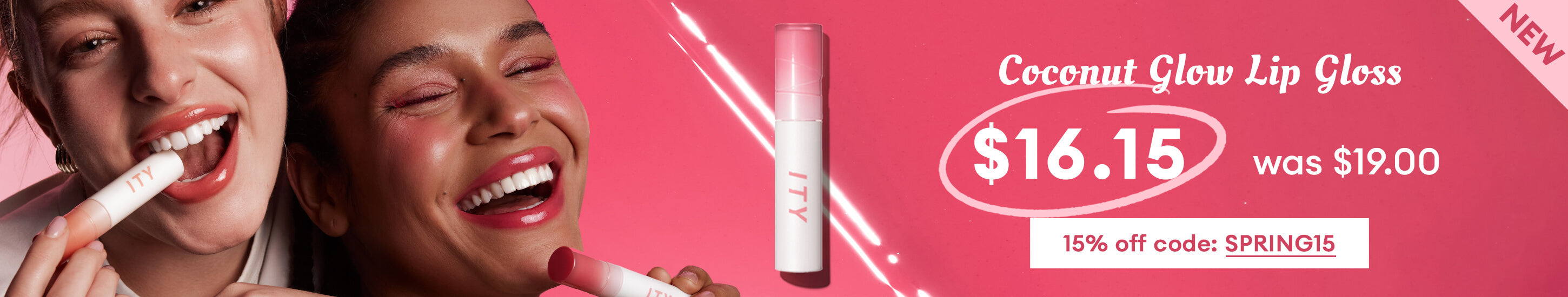 INTO YOU Lip Tint, Lip Stain, Lip Gloss | Vegan & Cruelty-free