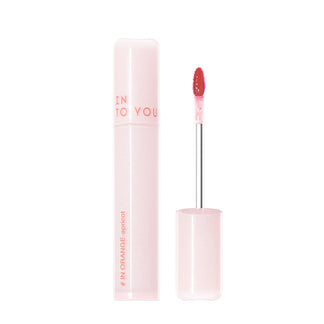 INTO YOU Water Coating Lip Tint – INTO YOU Cosmetics