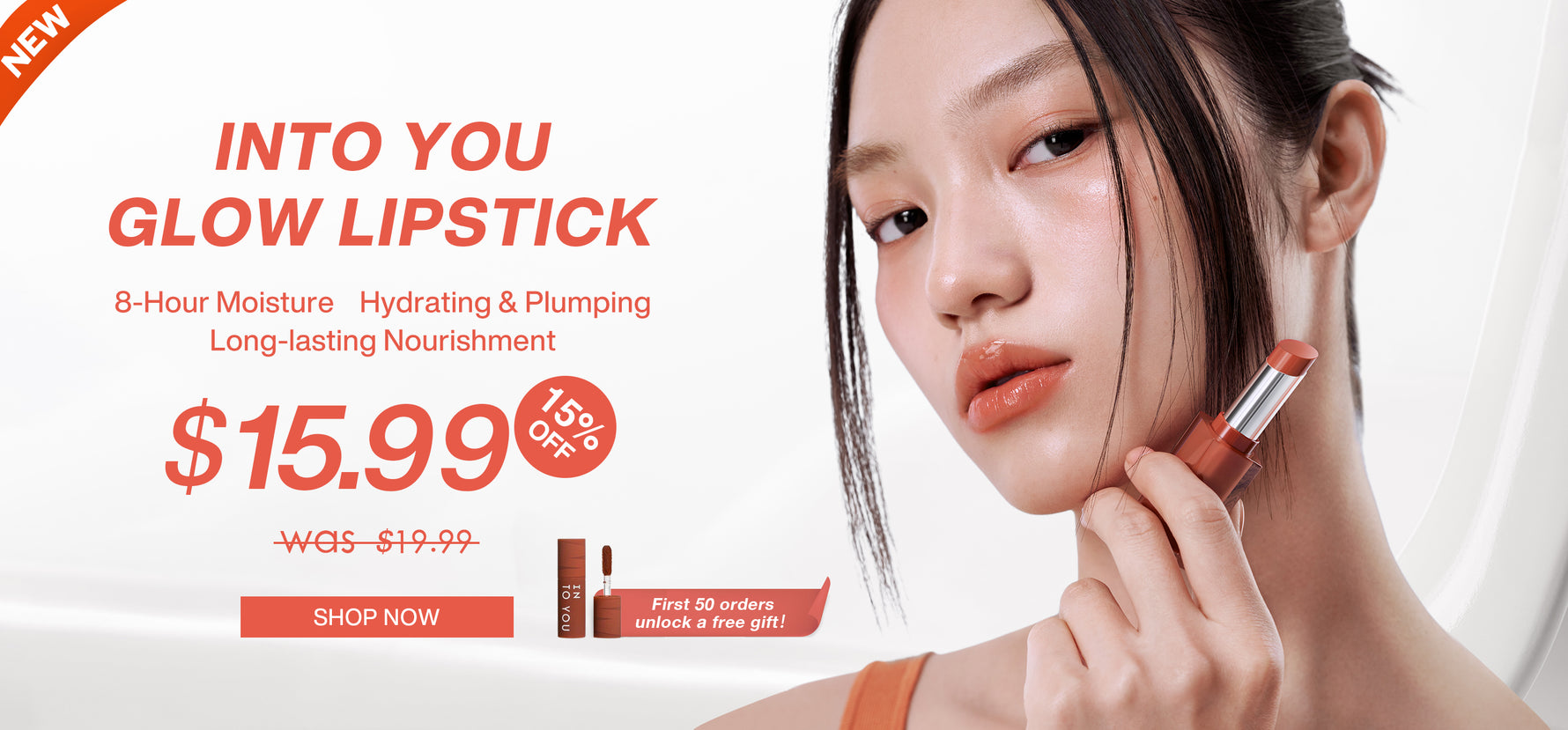 ITY - Lip Mud Innovator, 100% Cruelty-free | INTO YOU Official ...