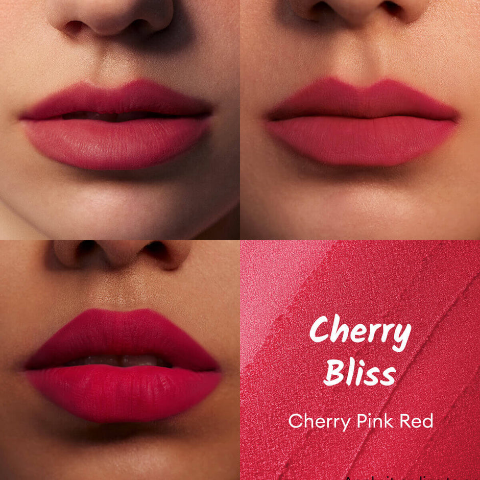 INTO YOU Bestsellers - Innovative Lip Mud, Enjoy Ultimate Matte Finish ...