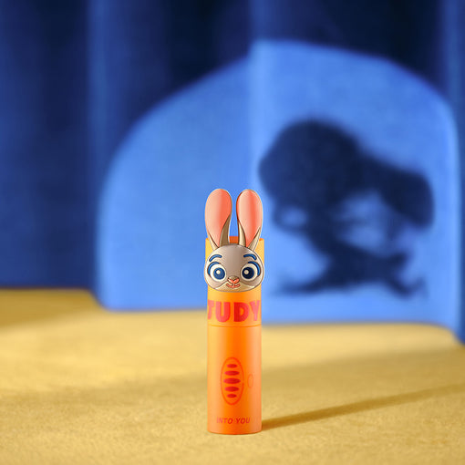 INTO YOU Cosmetics x DISNEY ZOOTOPIA