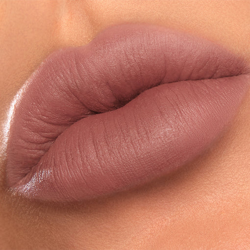 INTO YOU Official - Lip Mud Innovator, 100% Cruelty-free