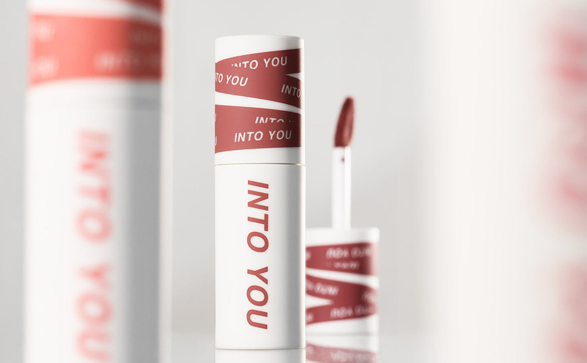 ITY - Lip Mud Innovator, 100% Cruelty-free | INTO YOU Official – INTO ...