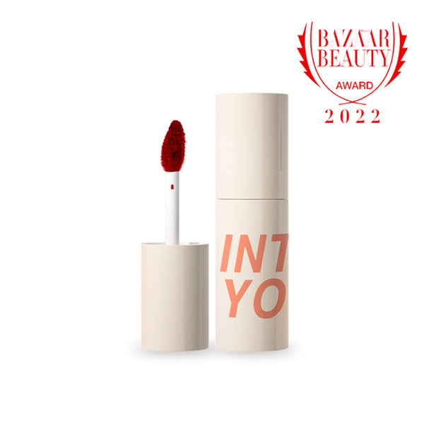 INTO YOU Lip Mud - Lightweight Matte For DifferentSkin Undertones ...