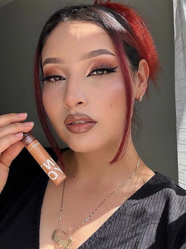 ITY - Lip Mud Innovator, 100% Cruelty-free | INTO YOU Official