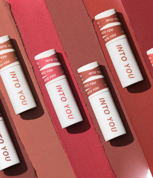 INTO YOU COSMETICS – INTOYOU