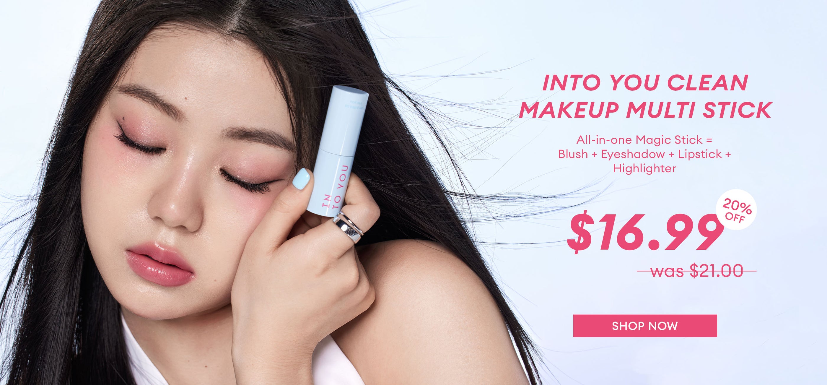 ITY - Lip Mud Innovator, 100% Cruelty-free | INTO YOU Official ...