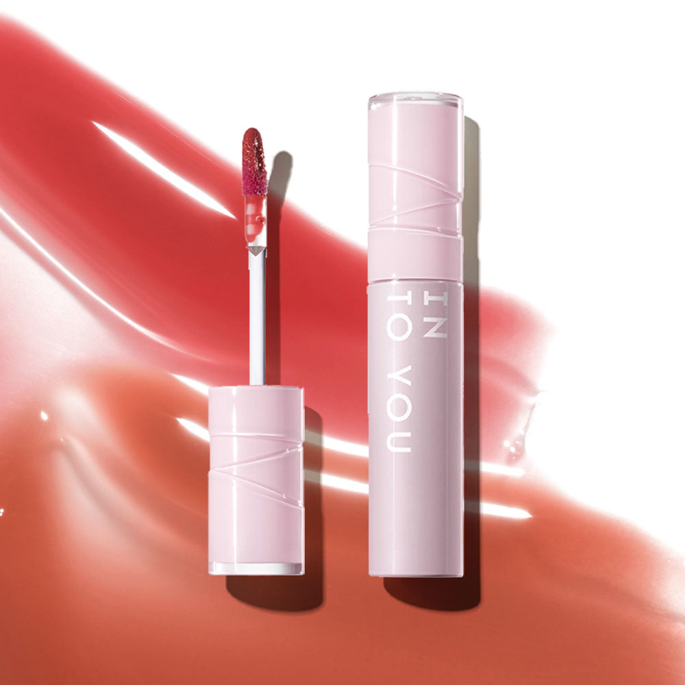 ITY WATER KISS LIP GLAZE – Hangzhou INTO YOU Brand Management Co.Ltd.