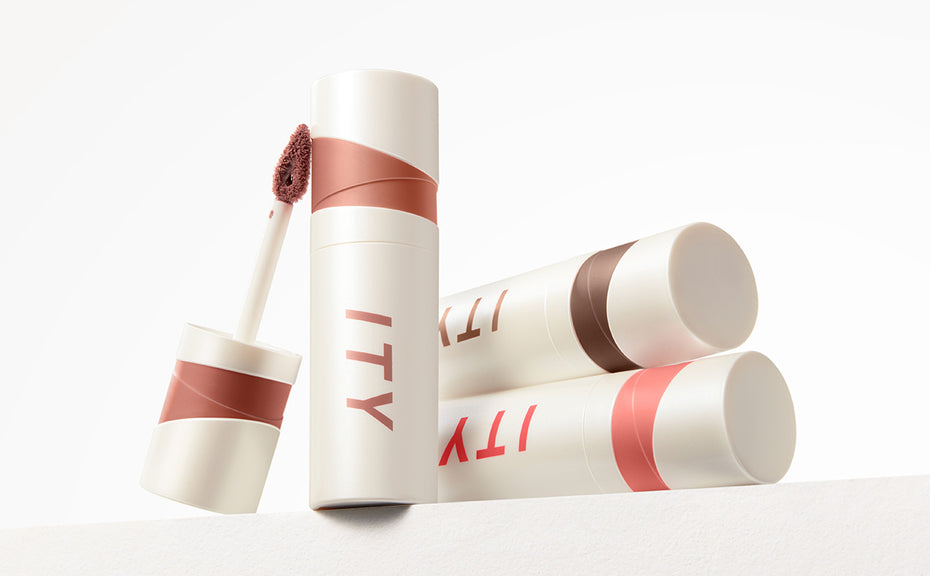 ITY - Lip Mud Innovator, 100% Cruelty-free | INTO YOU Official – INTO ...