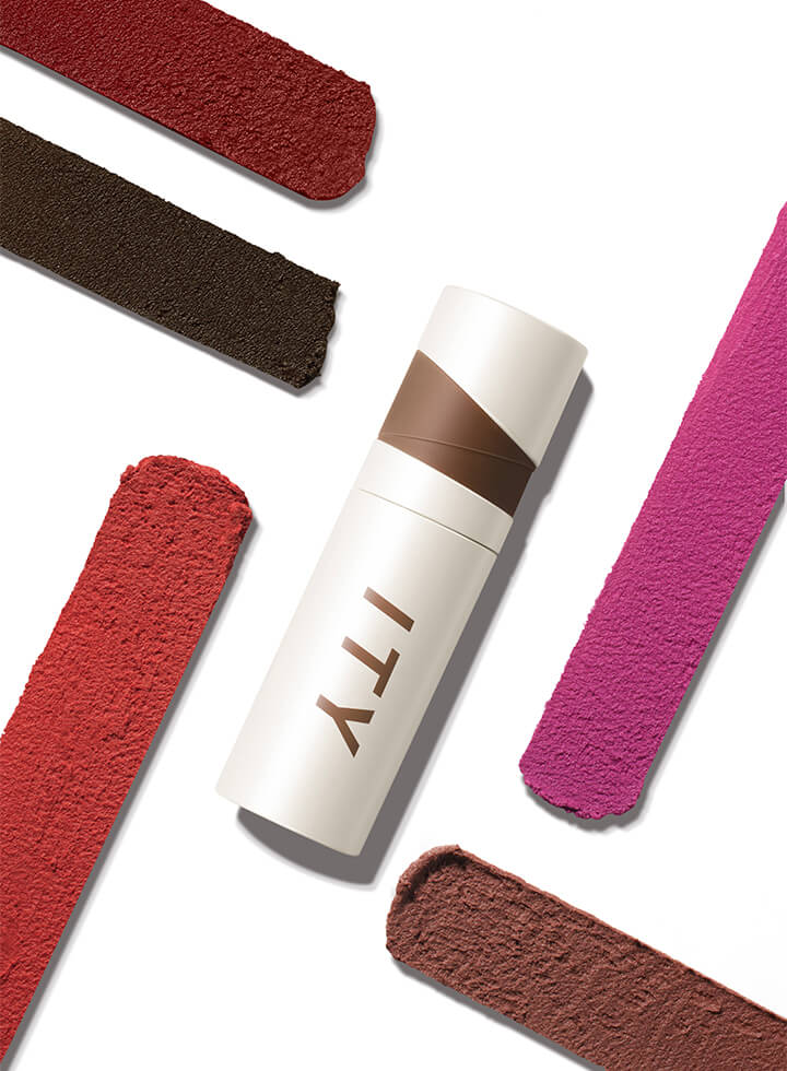INTO YOU Bestsellers - Innovative Lip Mud, Enjoy Ultimate Matte Finish