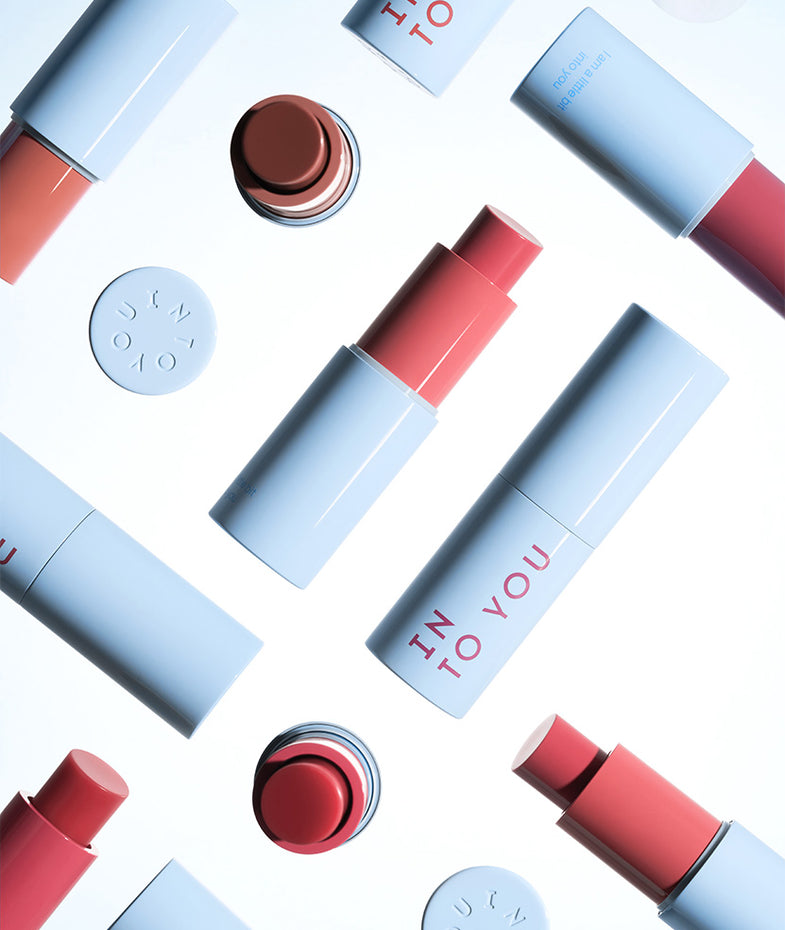 ITY - Lip Mud Innovator, 100% Cruelty-free | INTO YOU Official ...