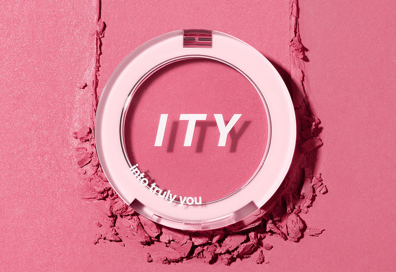 ITY In the Mood Blush | Creamy Shimmer Blush and Eyeshadow in One - ITY ...