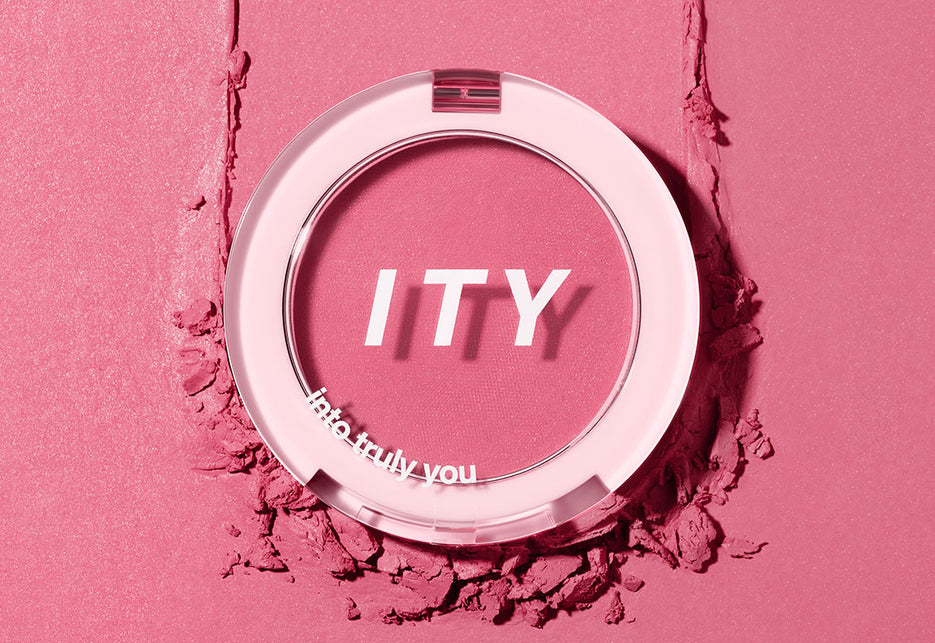 ITY In the Mood Blush | Creamy Shimmer Blush and Eyeshadow in One - ITY ...