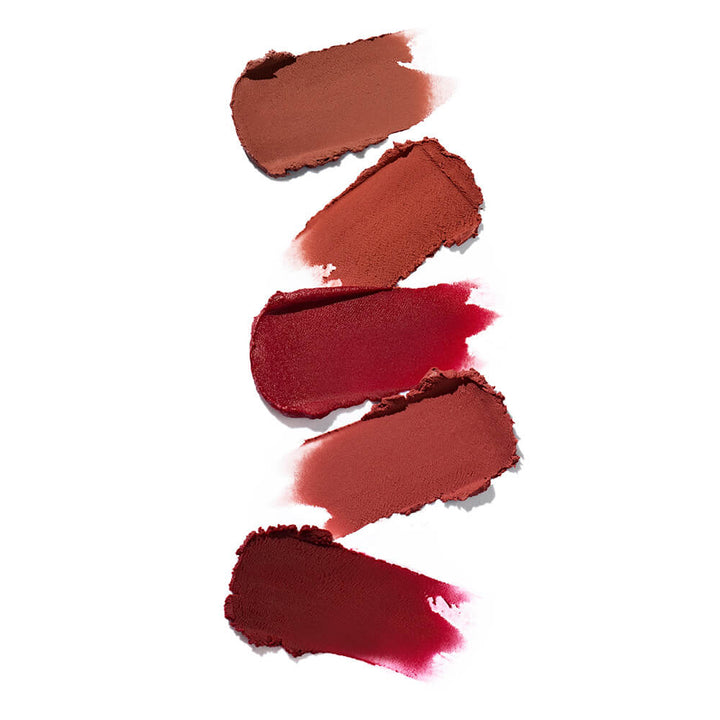 INTO YOU Bestsellers - Innovative Lip Mud, Enjoy Ultimate Matte Finish