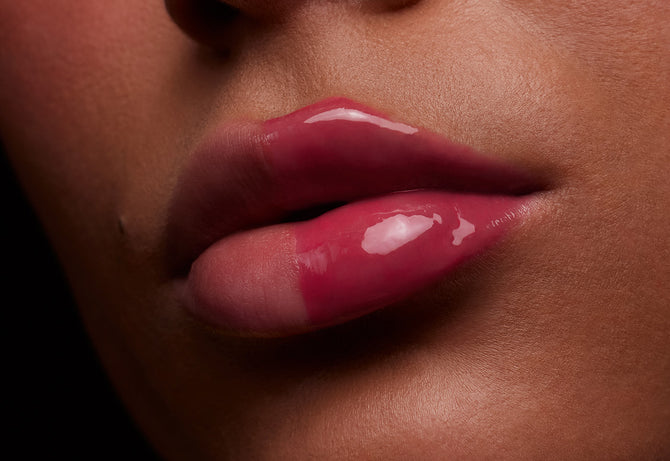 ITY COCONUT GLOW LIP GLOSS | High Shine Juicy Lip Gloss with Intense ...