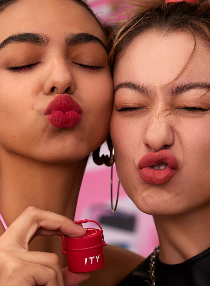 ITY - Lip Mud Innovator, 100% Cruelty-free | INTO YOU Official – INTO ...
