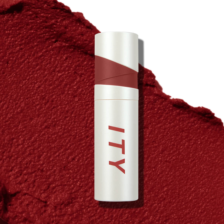 INTO YOU Lip Mud - Lightweight Matte For DifferentSkin Undertones ...