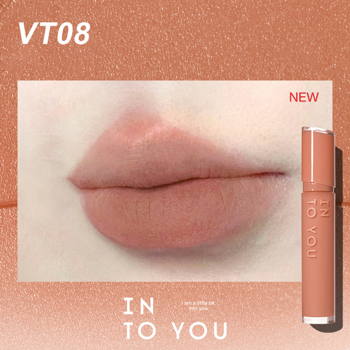 NEW – INTO YOU Cosmetics