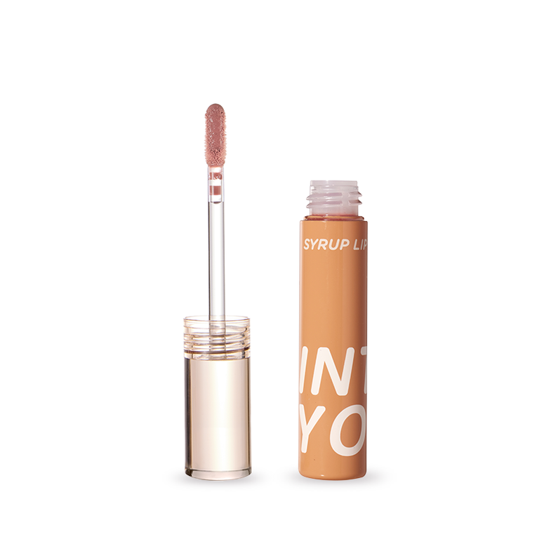 INTO YOU Lip Tint, Lip Stain, Lip Gloss | Vegan & Cruelty-free