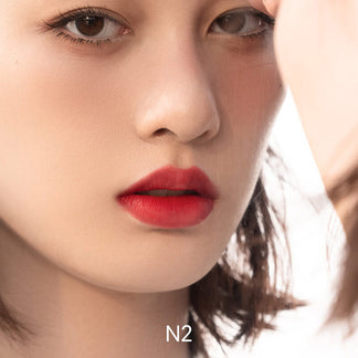 INTO YOU Lip Mud - Lightweight Matte For DifferentSkin Undertones ...